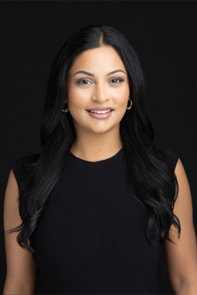 Devina Joshi Smith - TVA + RLA